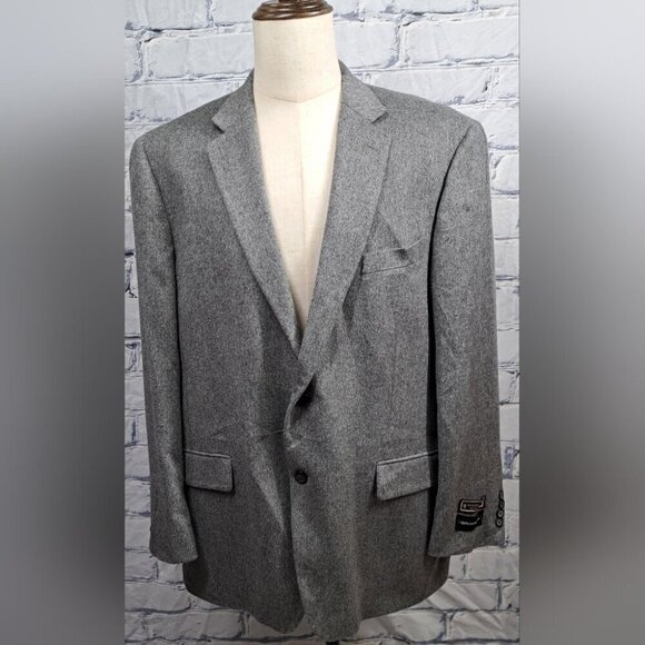 Patrick James | Suits & Blazers | Nwt Patrick James Mens Blazer Sport ...